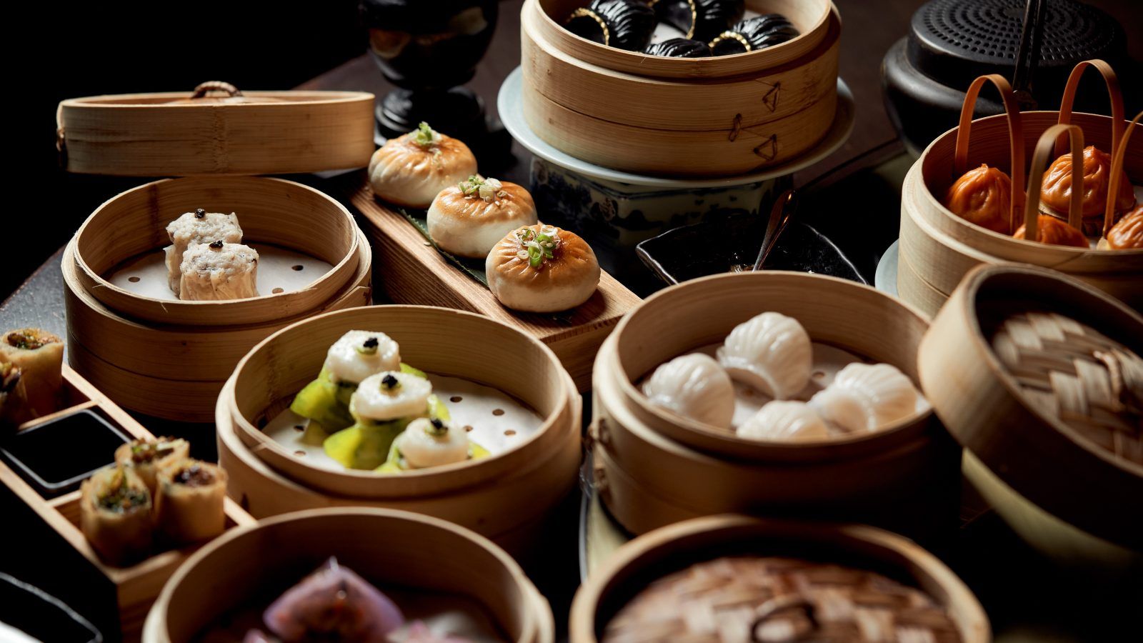 Love at First Bite: Hong Kong's Best Dim Sum for Chinese New Year ...