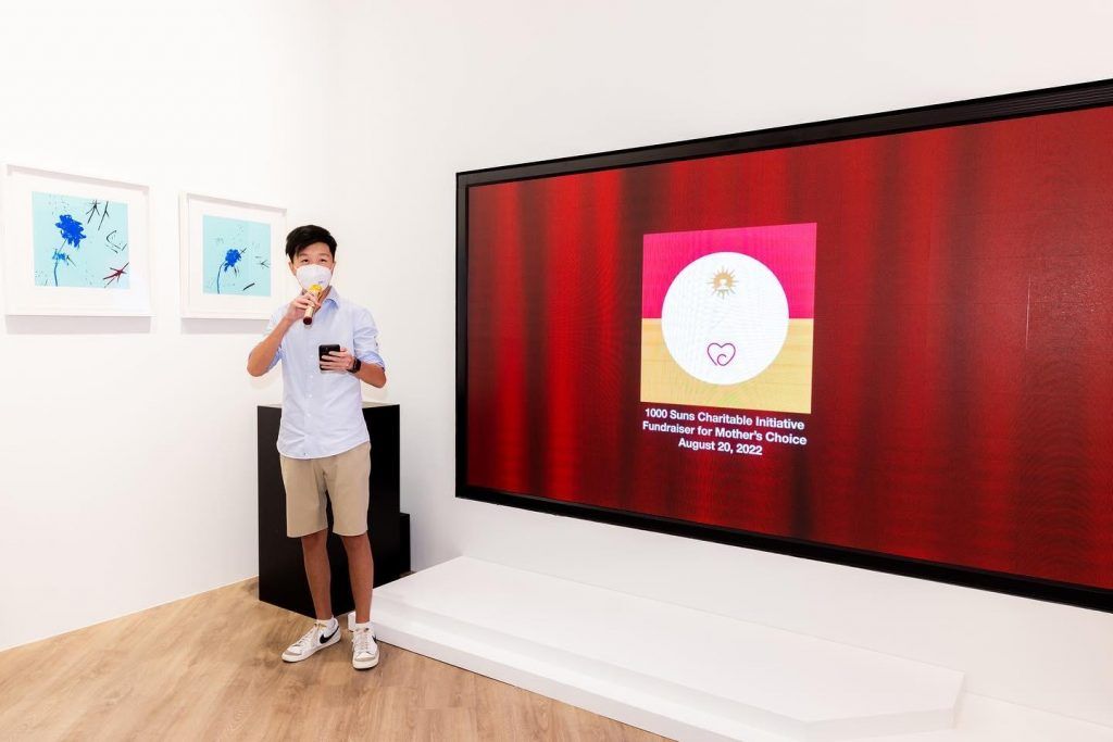 How Brian Yip is Redefining Volunteering in Hong Kong