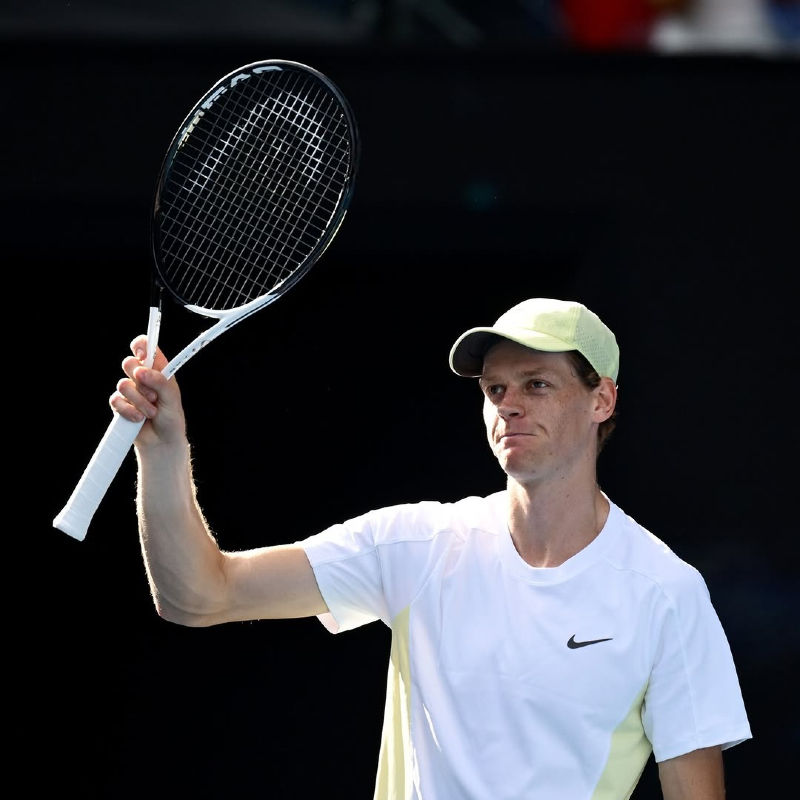 All About the Australian Open 2025 Prize Money – PrestigeOnline Hong Kong
