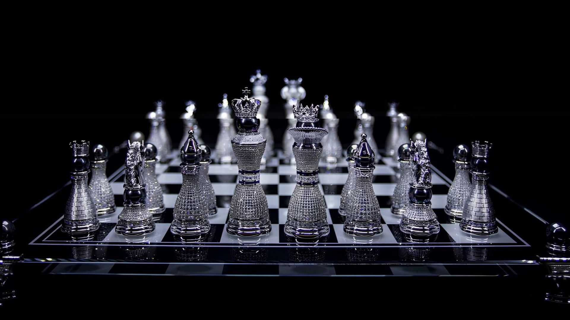 Here are the Most Expensive Chess Sets in the World – PrestigeOnline ...