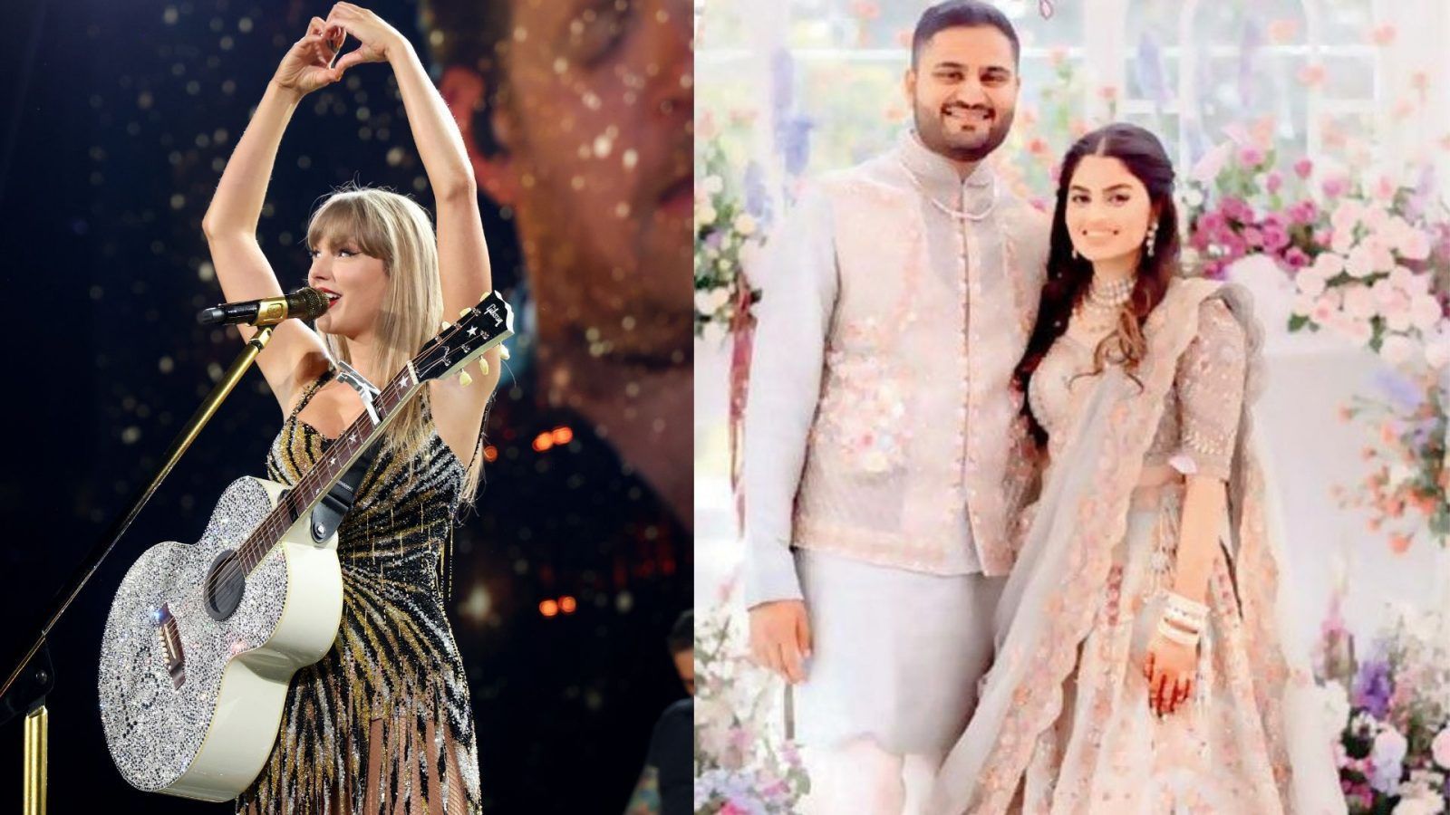 Will Taylor Swift make her India debut at Jeet Adani and Diva Shah’s ...