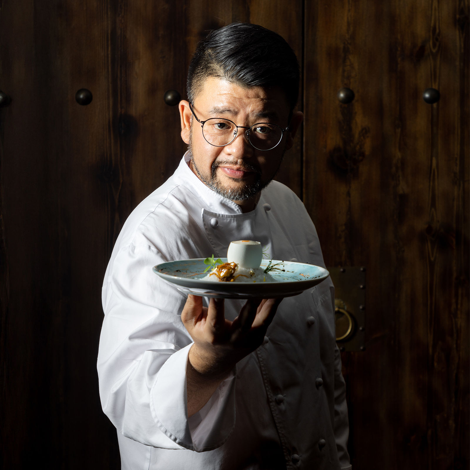 Homecoming King: Chef Silas Li on His Journey to Mastering Cantonese ...