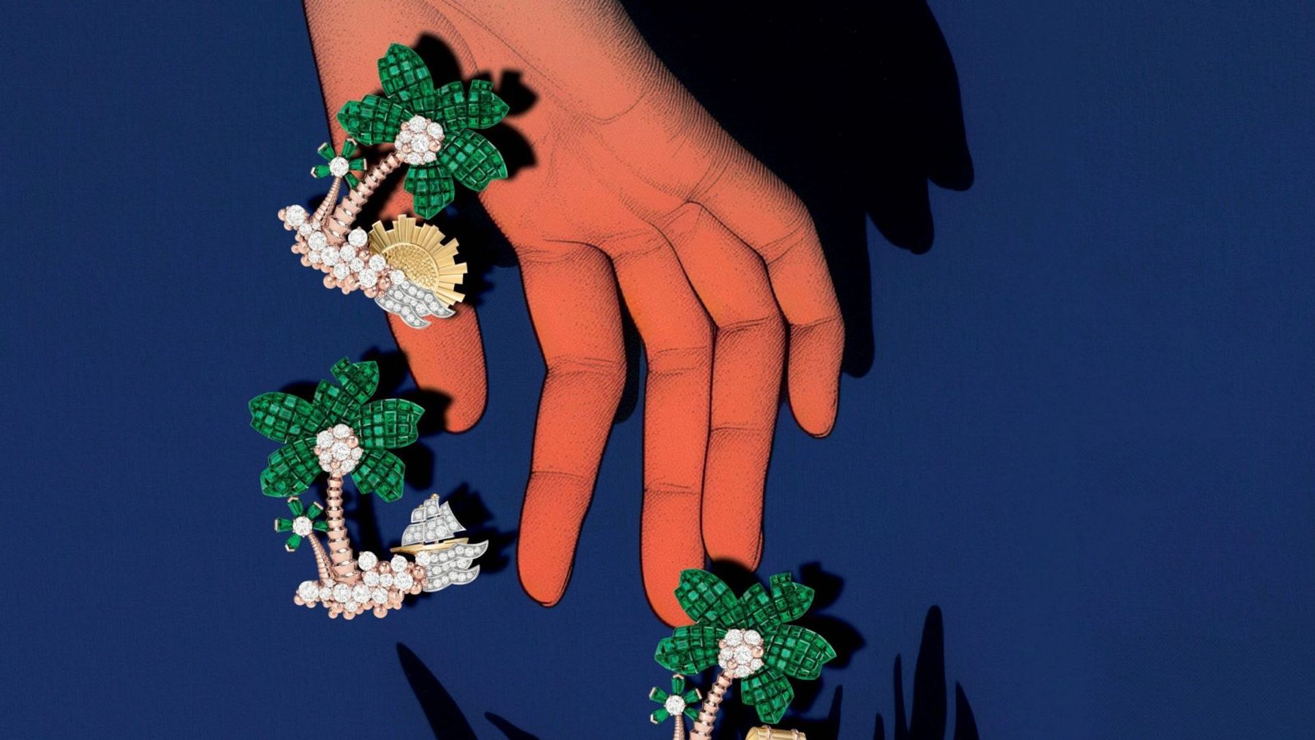 Best Transformable High Jewellery Creations – PrestigeOnline Hong Kong