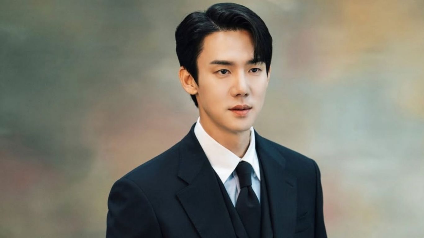 Yoo Yeon-seok Net Worth: Endorsements, Assets and More – PrestigeOnline ...