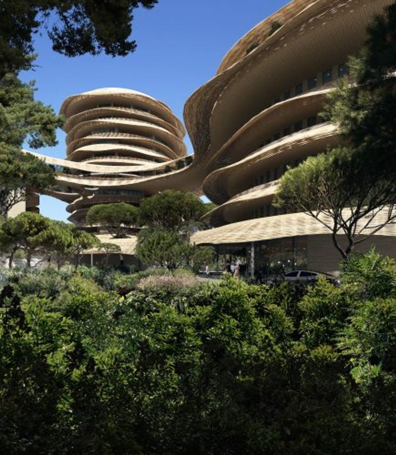 All About Elon Musk's USD 35 Million Family Compound - PrestigeOnline ...