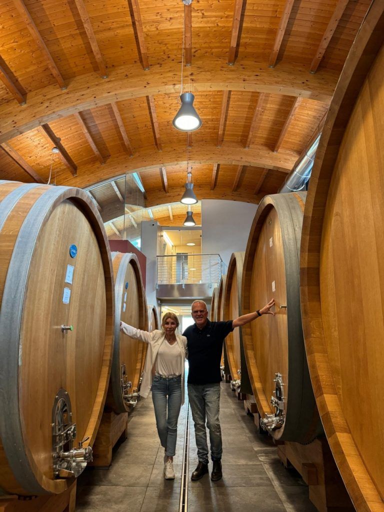 James Suckling Picks the Top 100 Wines in the US