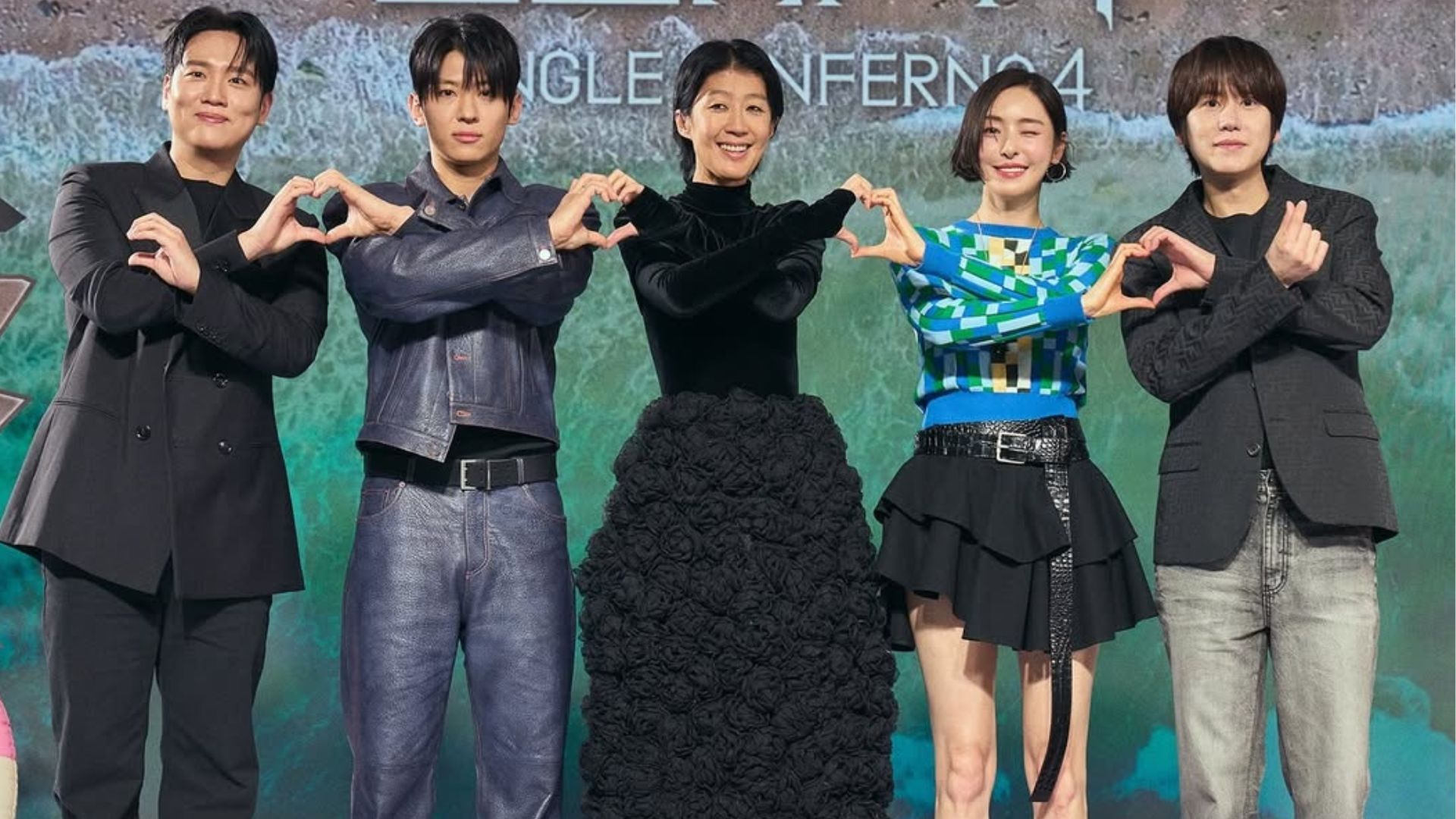 Single's Inferno Season 4 Episode Release Schedule – PrestigeOnline ...