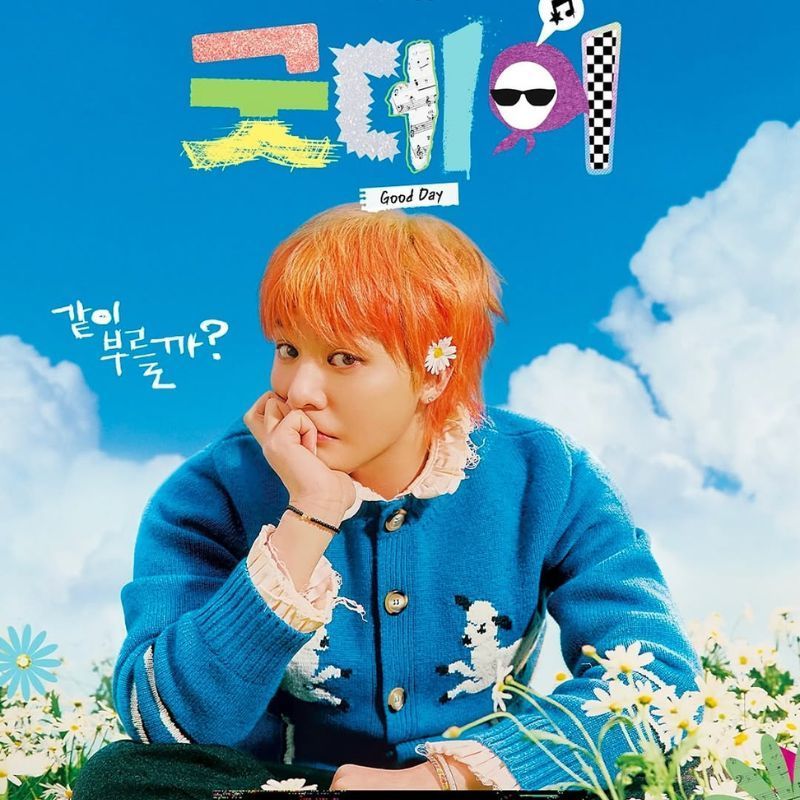 Good Day: All about G-Dragon's Musical Variety Show – PrestigeOnline ...