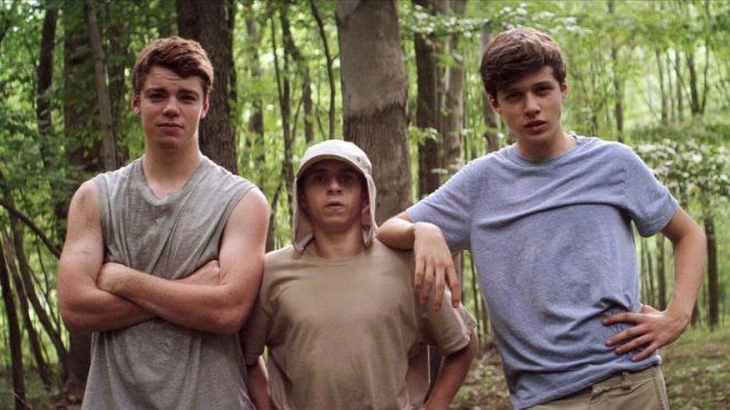 All About Gabriel Basso, The Night Agent Star – PrestigeOnline Hong Kong