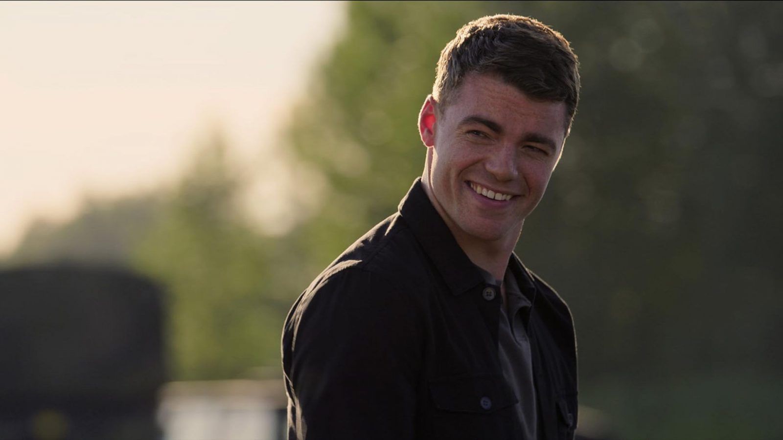 All About Gabriel Basso, The Night Agent Star – PrestigeOnline Hong Kong