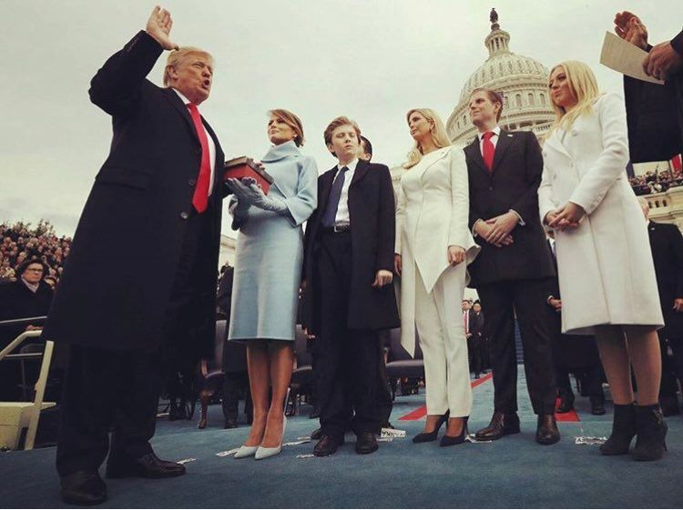 Facts About Barron Trump, Son of Donald Trump – PrestigeOnline Hong Kong