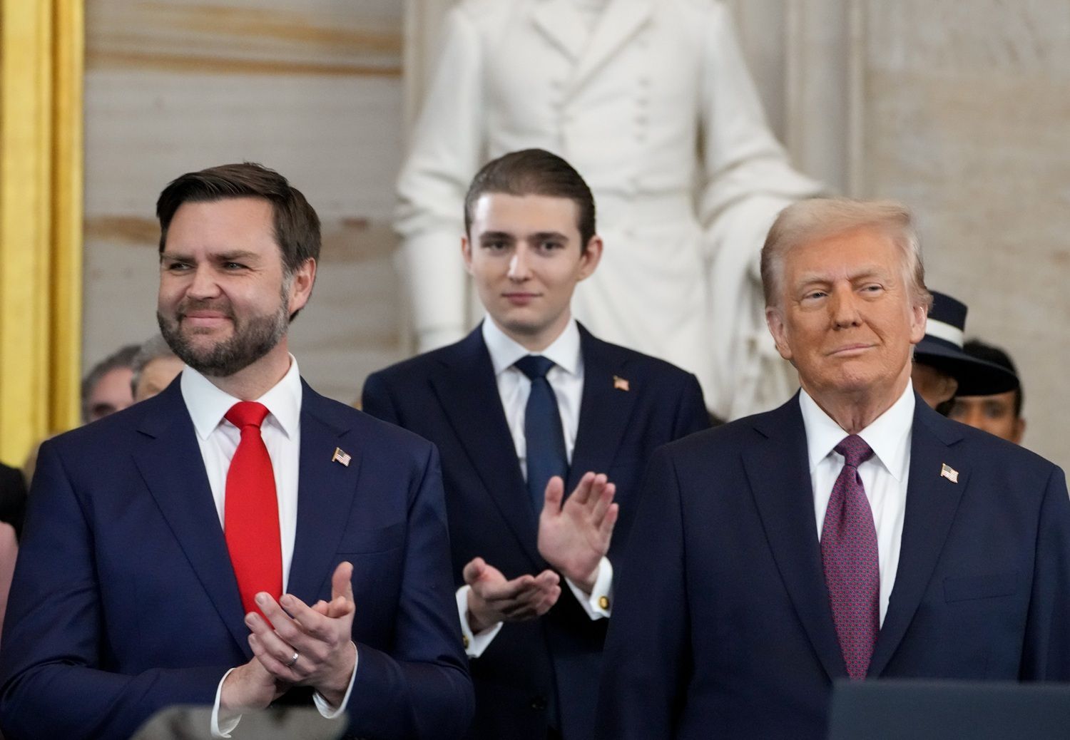 Facts About Barron Trump, Son of Donald Trump – PrestigeOnline Hong Kong
