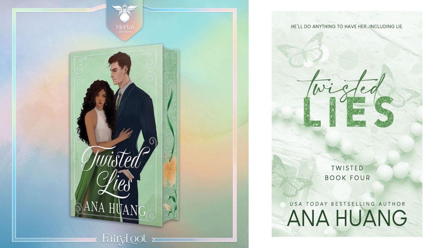 Best Ana Huang Books to Read Before Twisted Love Becomes a TV Show ...