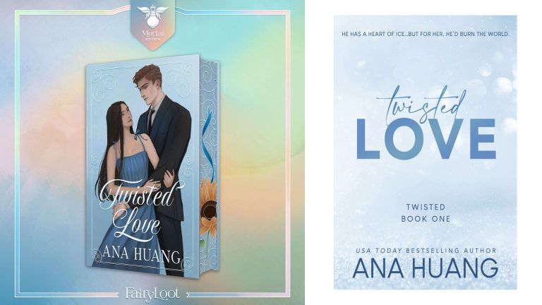 Best Ana Huang Books to Read Before Twisted Love Becomes a TV Show ...