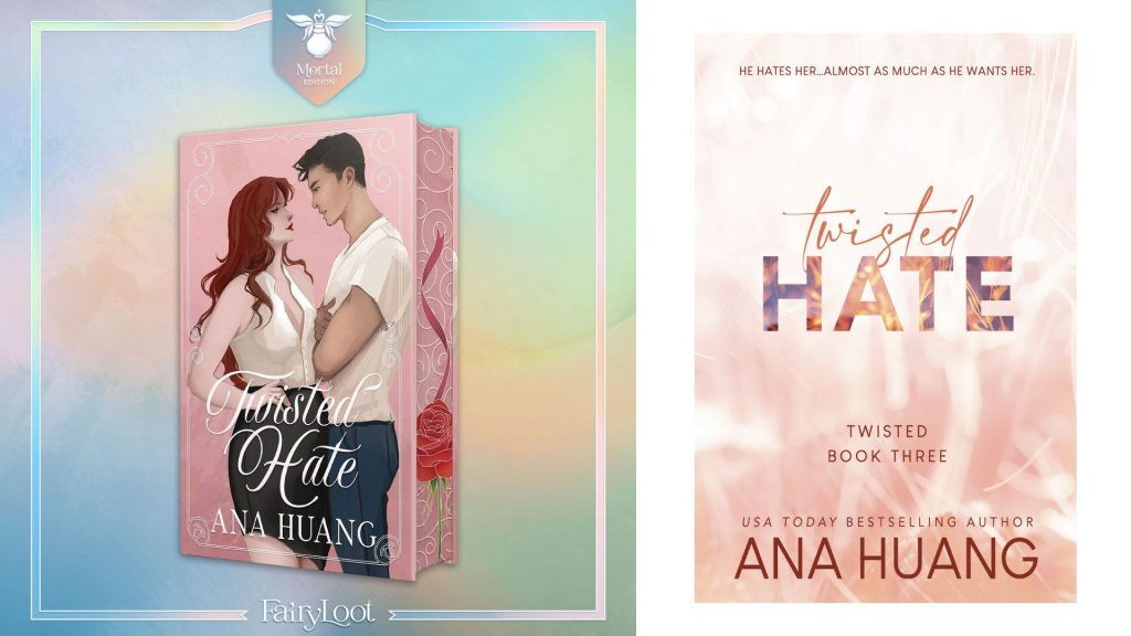 Best Ana Huang Books to Read Before Twisted Love Becomes a TV Show ...