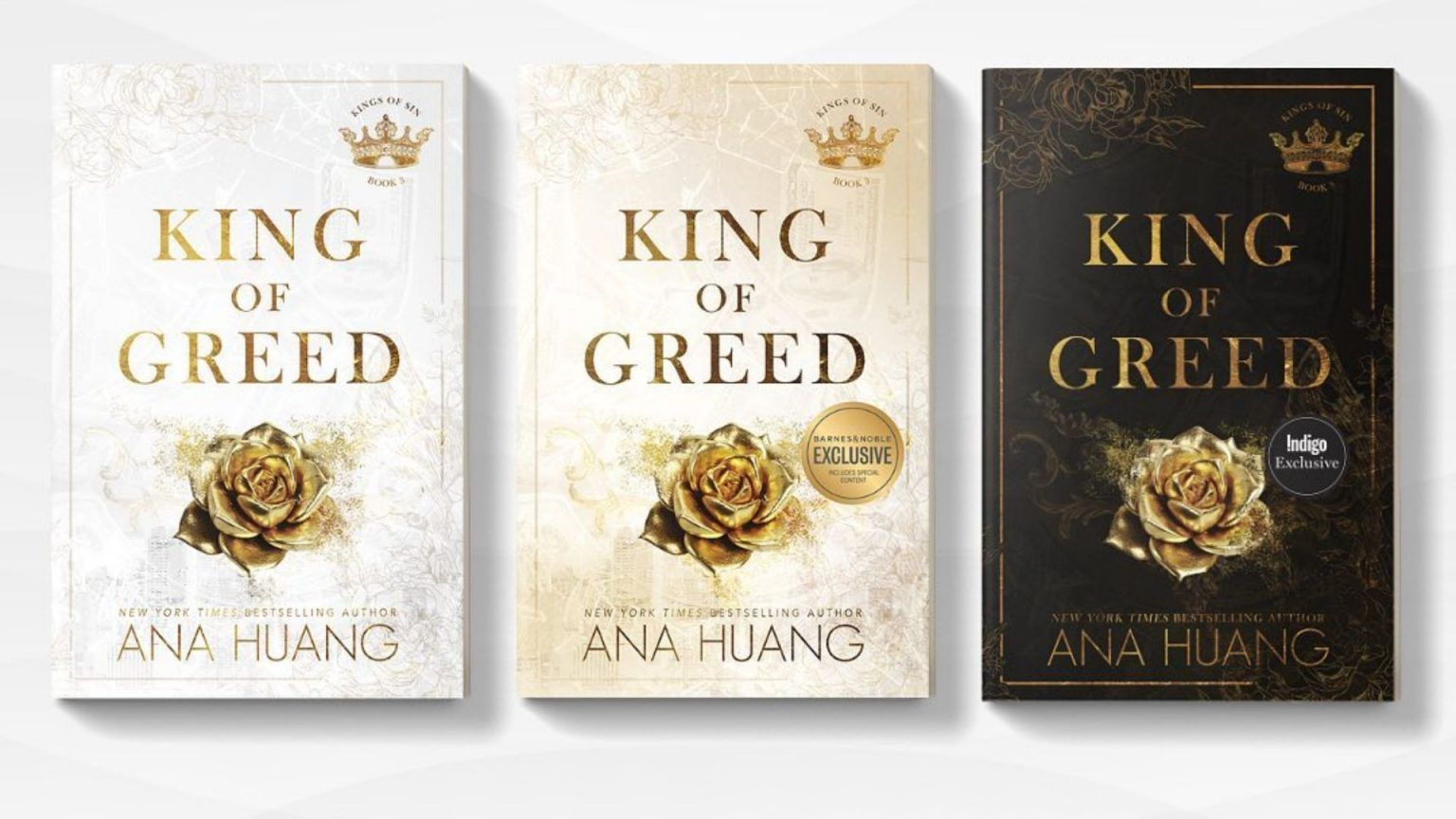 Best Ana Huang Books to Read Before Twisted Love Becomes a TV Show ...
