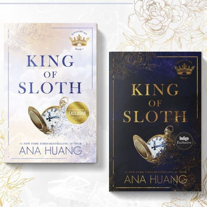 Best Ana Huang Books to Read Before Twisted Love Becomes a TV Show ...