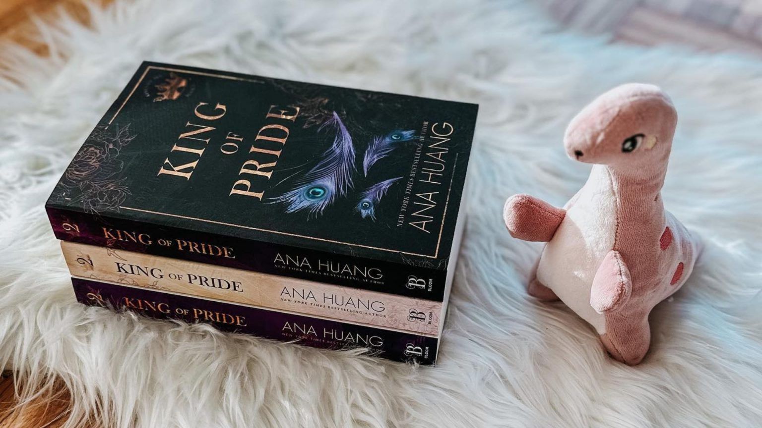 Best Ana Huang Books to Read Before Twisted Love Becomes a TV Show ...