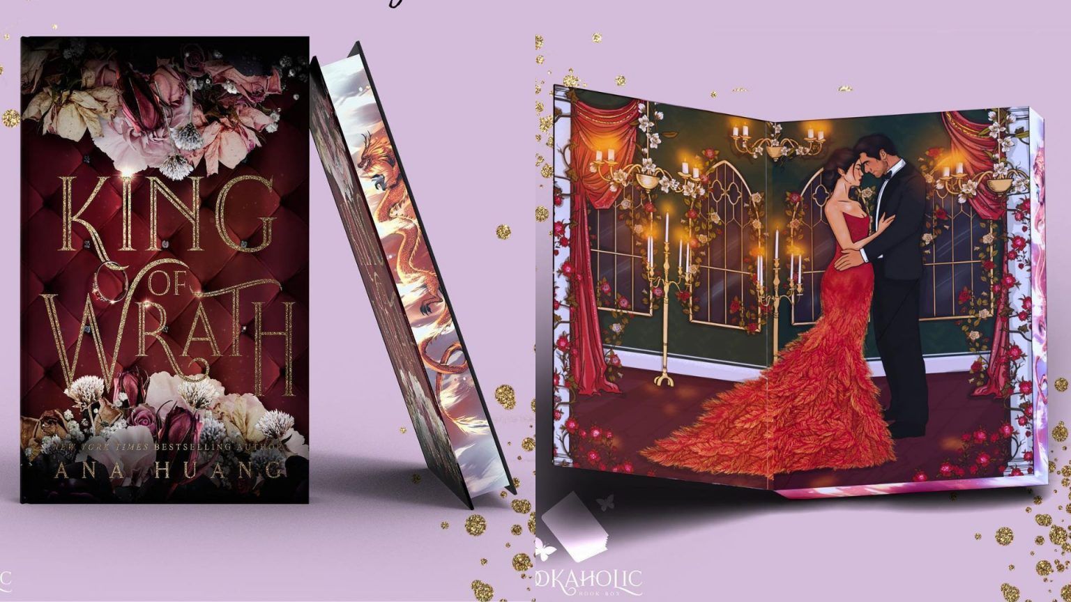 Best Ana Huang Books to Read Before Twisted Love Becomes a TV Show ...