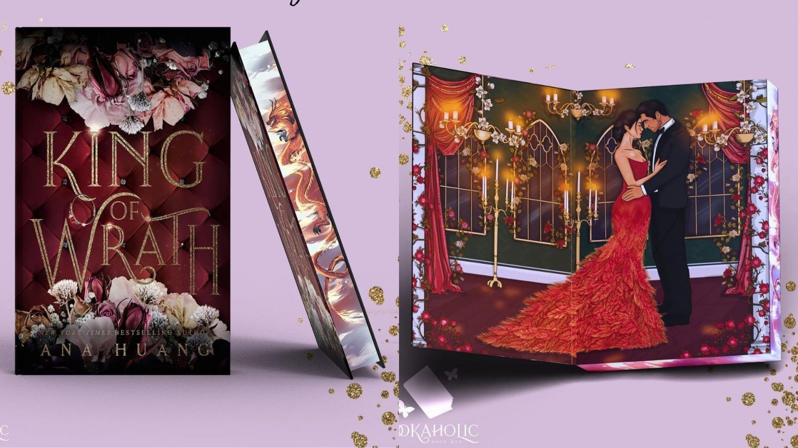 Best Ana Huang Books to Read Before Twisted Love Becomes a TV Show ...