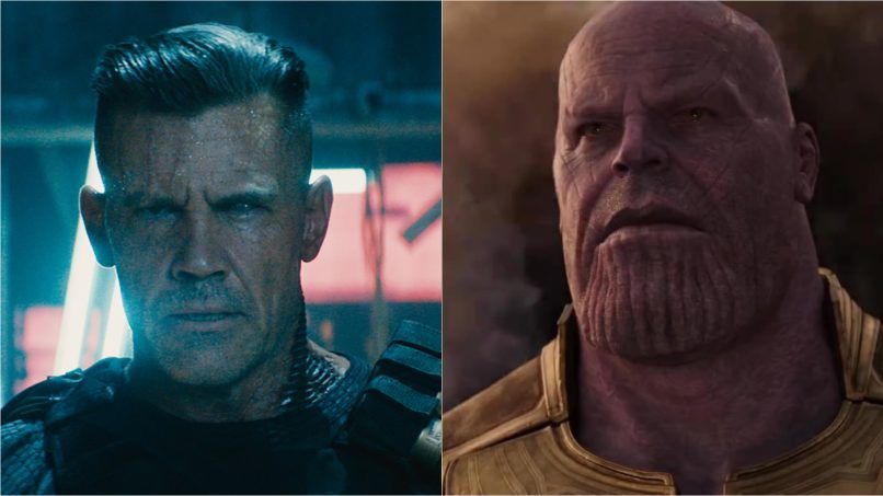 Actors With Multiple Marvel Characters Across Movies – PrestigeOnline ...