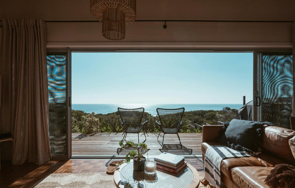 These are 2025's Top Trends in Luxury Real Estate