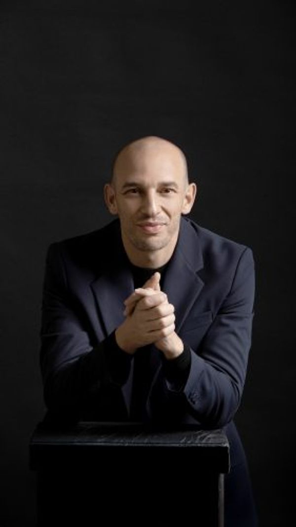 Exploring the Belnord, The Real Arconia of Only Murders in The Building