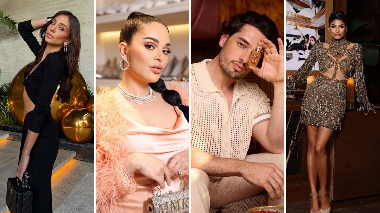 The cast net worth of Dubai Bling season 3 – PrestigeOnline Hong Kong