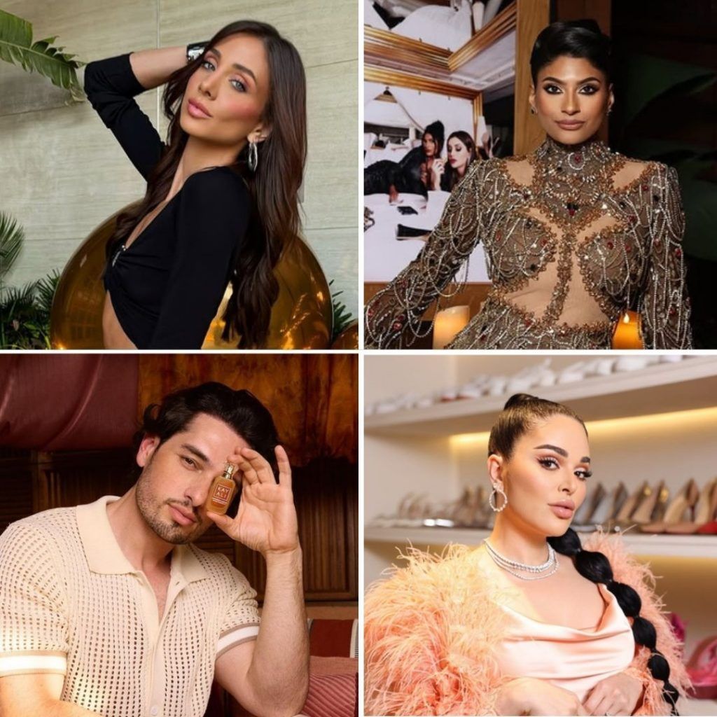 Who is Tina Leung from Bling Empire New York?