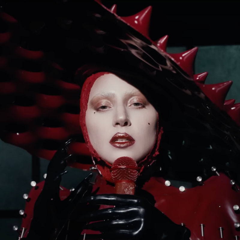 Lady Gaga Abracadabra: Music video, Lyrics, and More – PrestigeOnline ...