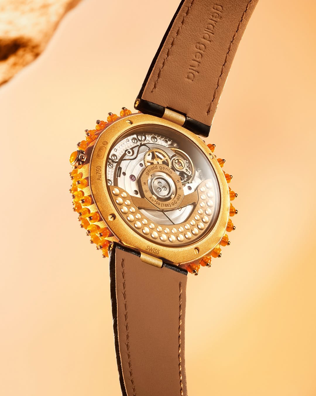 Best of LVMH Watch Week 2025: Daniel Roth, Gérald Genta