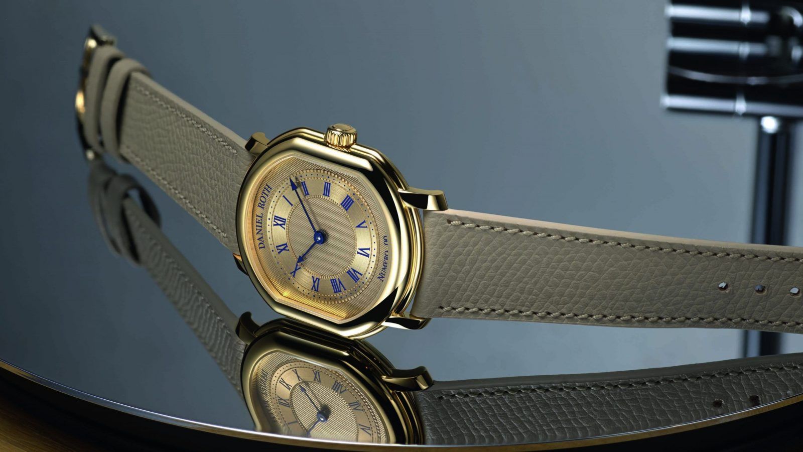 Best of LVMH Watch Week 2025: Daniel Roth, Gérald Genta