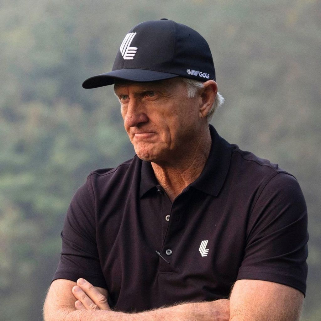 PGA Tour Champion Sepp Straka Wins The American Express 2025