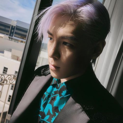 What is the net worth of aespa and who's the K-pop group's richest artist?