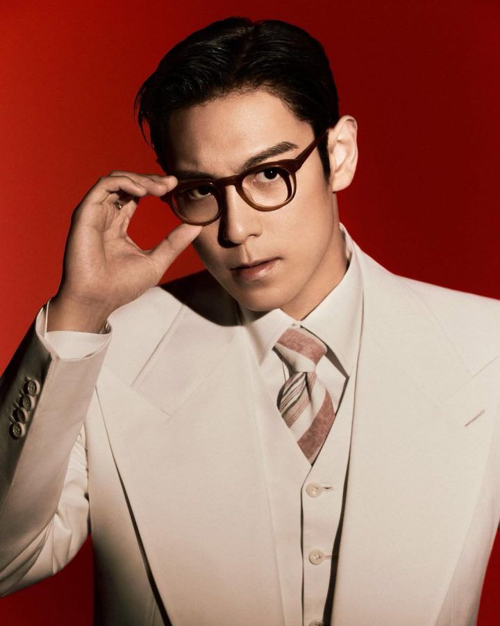 How Former BIGBANG Rapper T.O.P Spends His Wealth