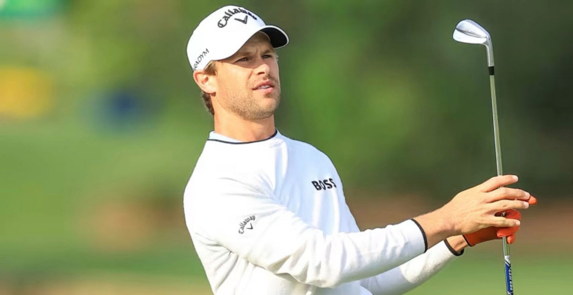Thomas Detry Triumphs at 2025 WM Phoenix Open