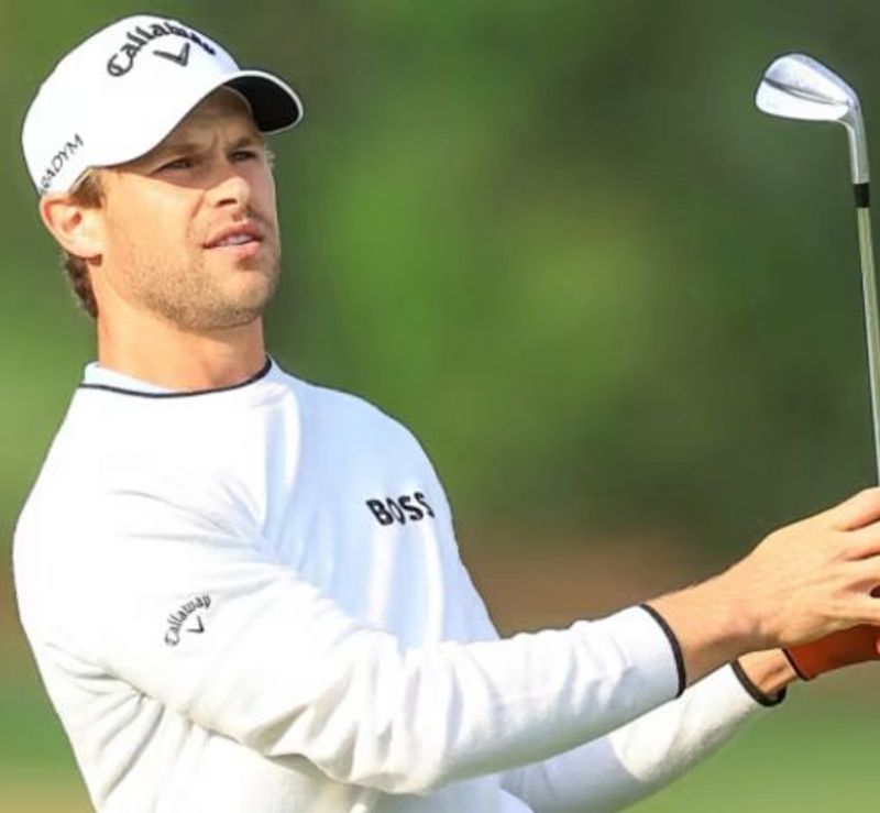 The Best Asian Golfers Of All Time Who've Made Their Mark on the Game