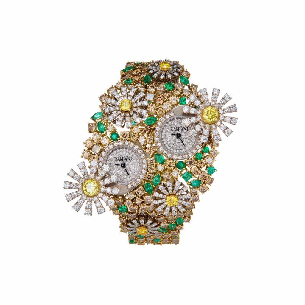 Hide and Seek: 9 Contemporary Takes on the Alluring Secret Watch