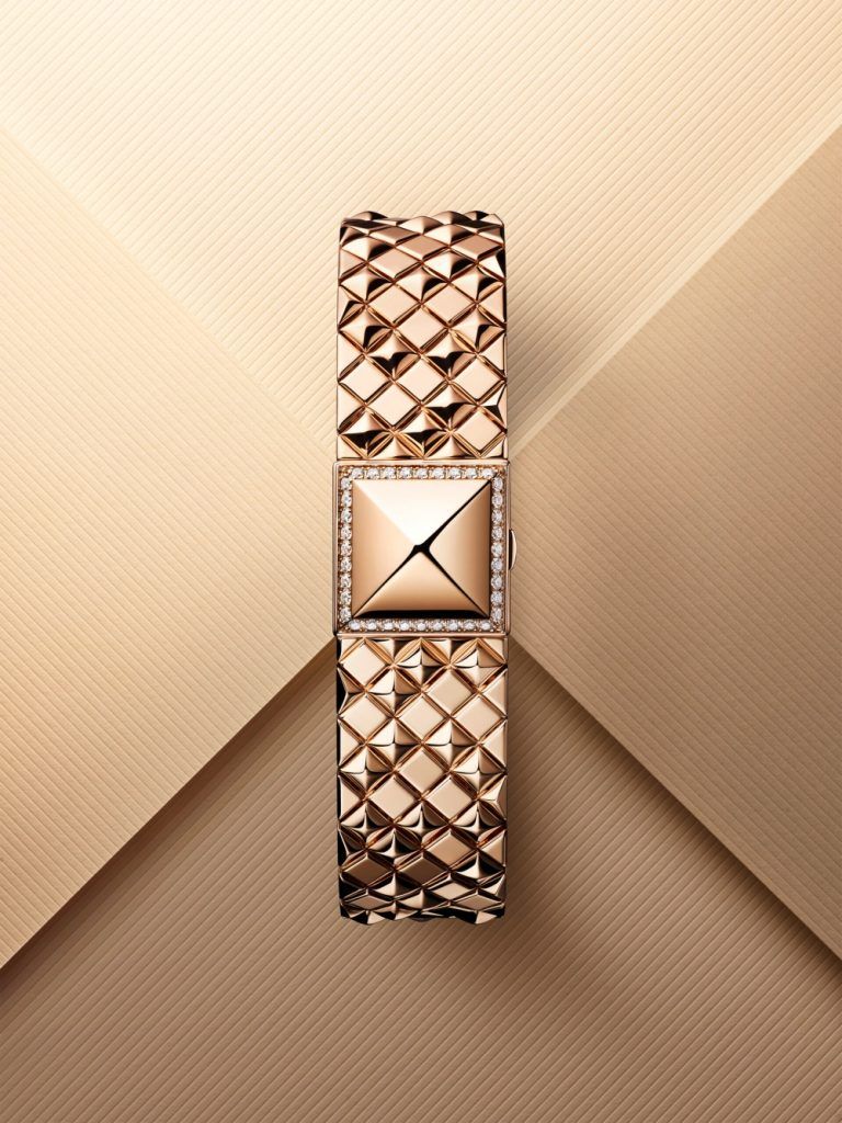 Hide and Seek: 9 Contemporary Takes on the Alluring Secret Watch