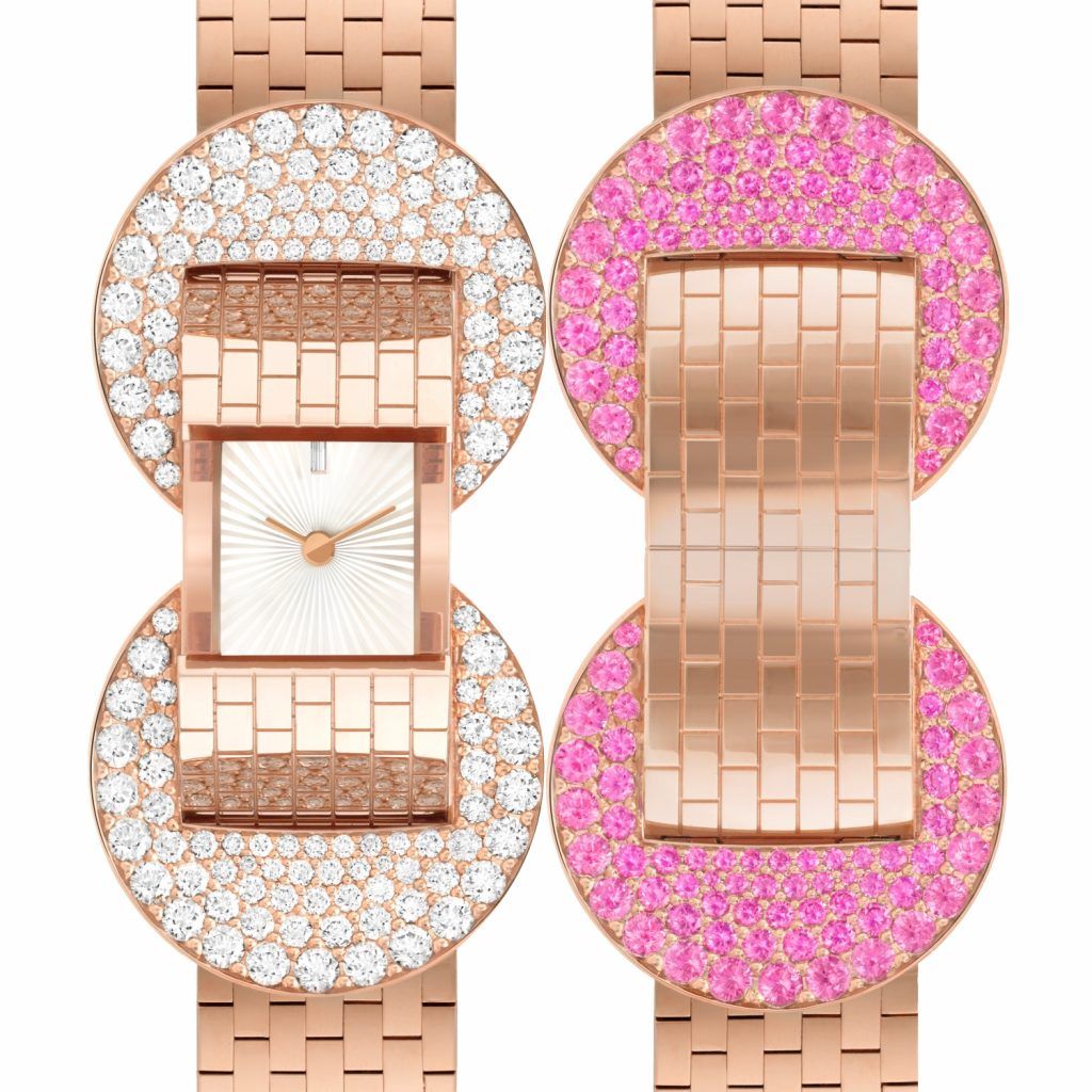 Hide and Seek: 9 Contemporary Takes on the Alluring Secret Watch