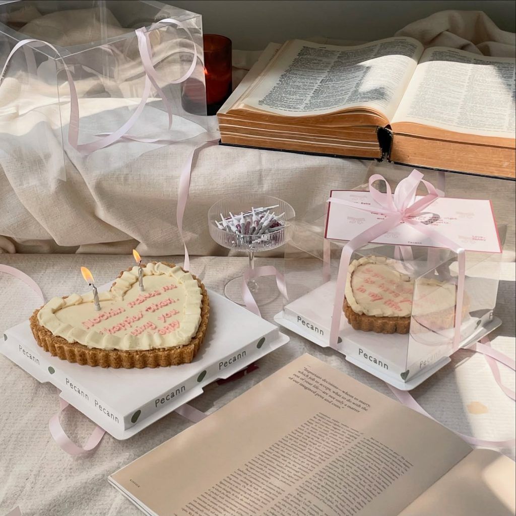 The Best Valentine's Day Desserts to Gift this February ...