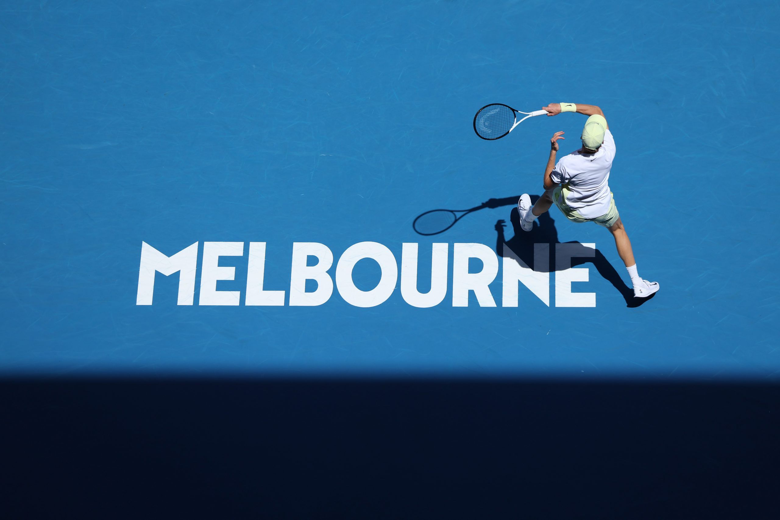 At the 2025 Australian Open, Rolex commemorates Rod Laver Arena's 25th ...