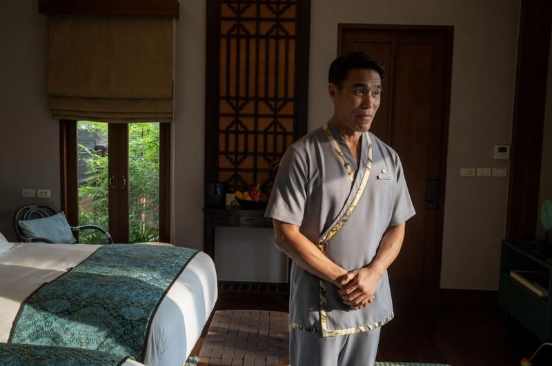 Everything to Know About The White Lotus Creator Mike White – PrestigeOnline Hong Kong