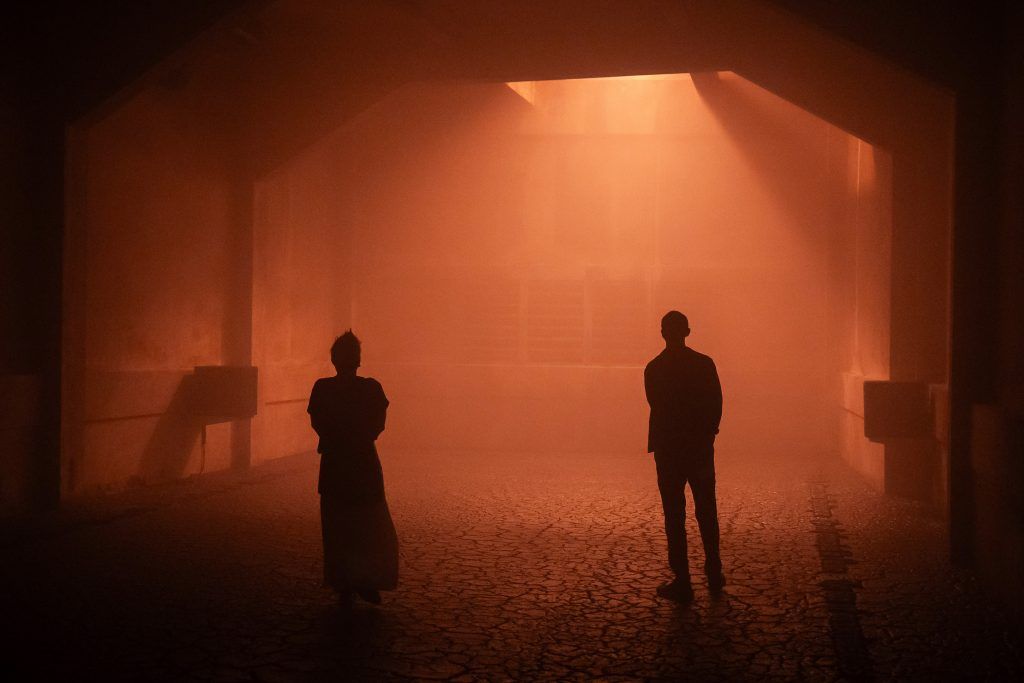 Marisa Chearavanont and Stefano Rabolli Pansera on Transforming ...