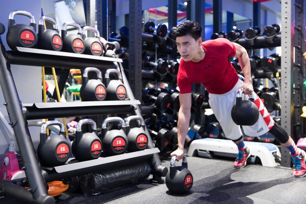 Karl Cheung on Balancing Fitness, Career and Entrepreneurship