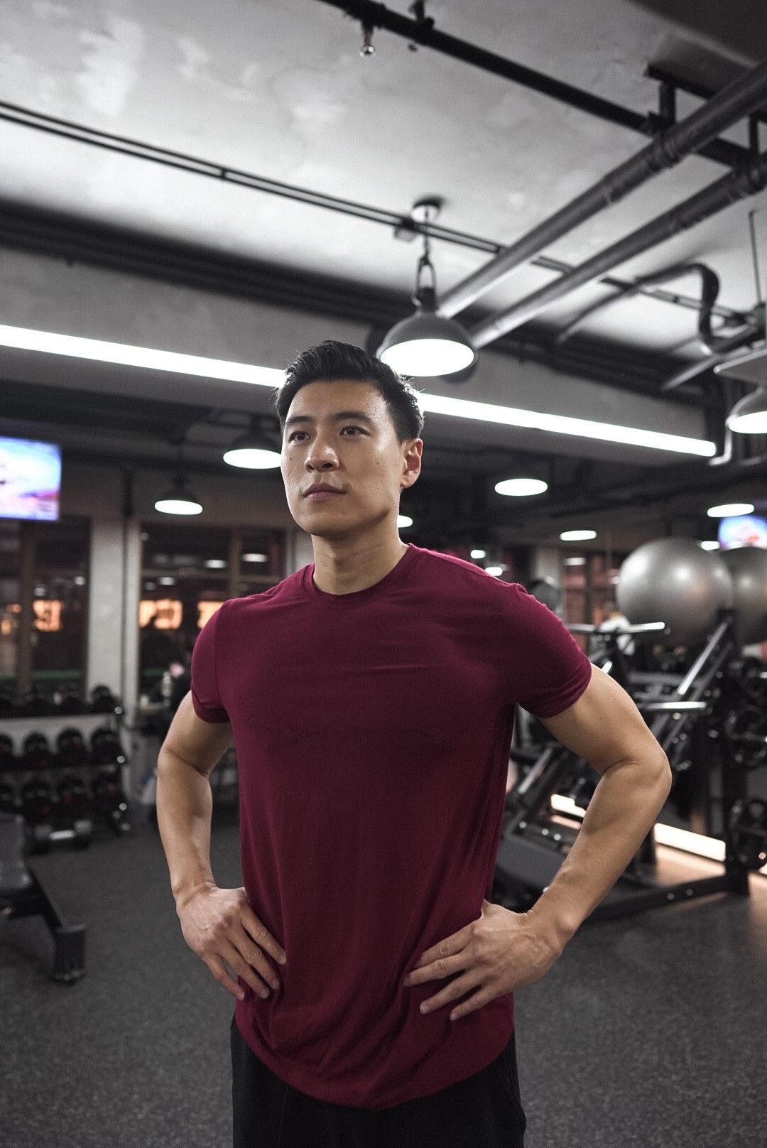 Karl Cheung on Balancing Fitness, Career and Entrepreneurship