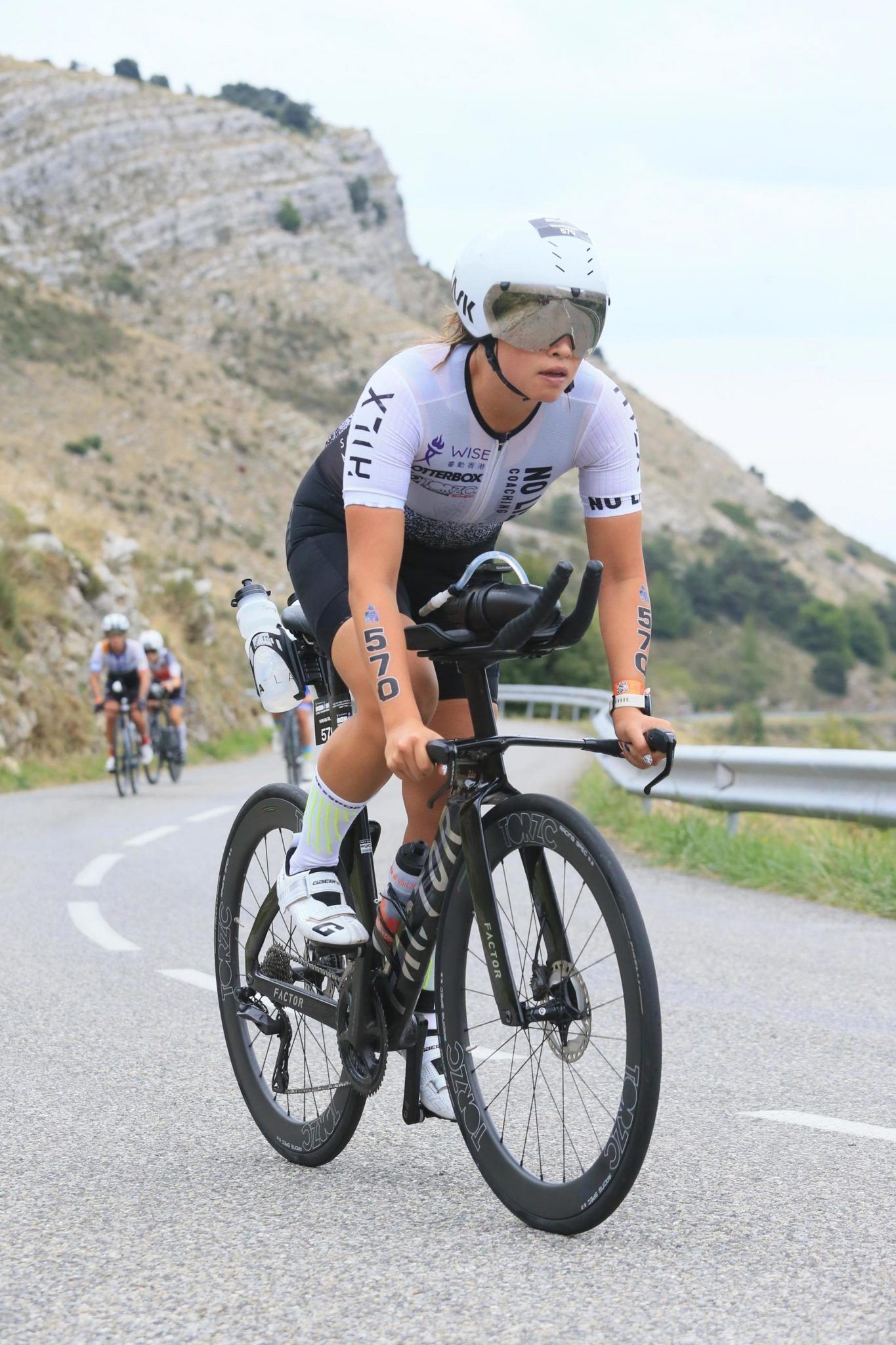 Ruby Cheng: The Ironwoman | Prestige Online - HongKong