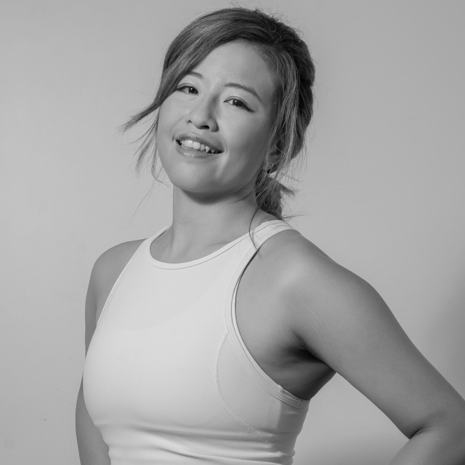 Ruby Cheng: The Ironwoman | Prestige Online - HongKong