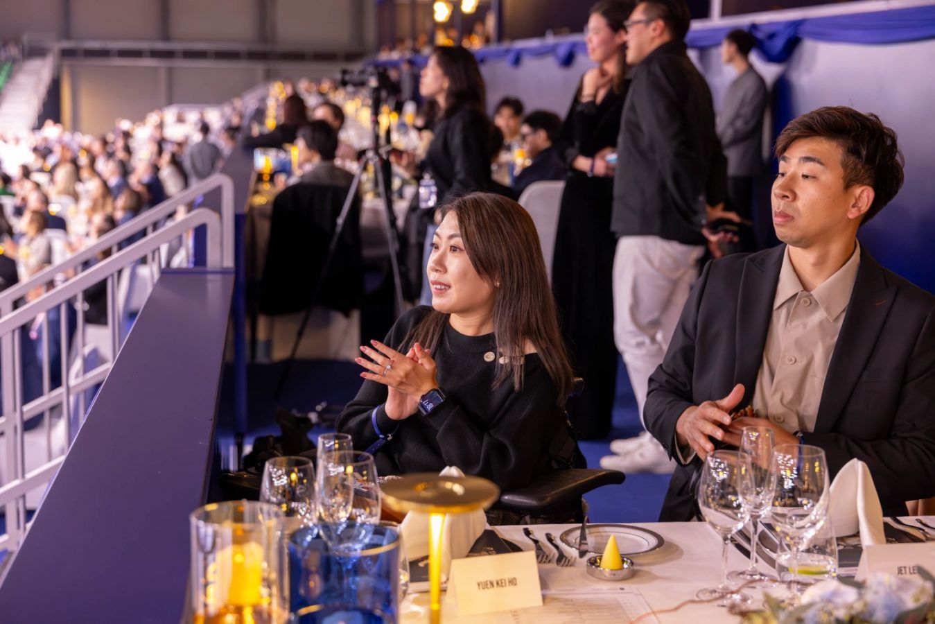 Inside the Longines Hong Kong International Horse Show