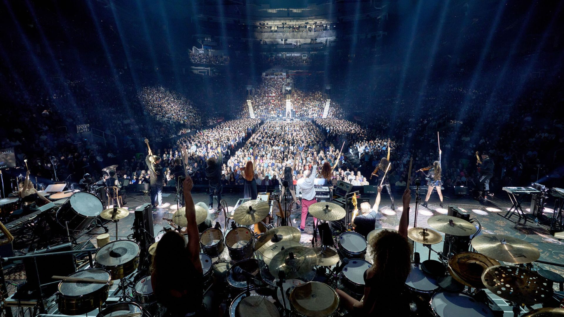 Dune Composer Hans Zimmer is Set to Perform in Hong Kong ...